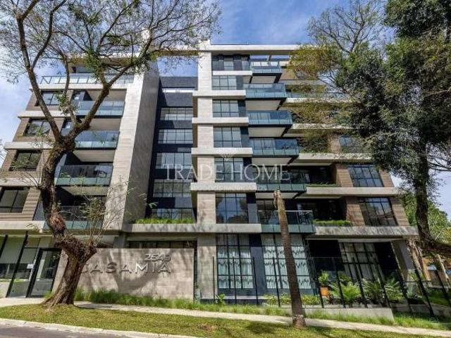 Imoveis em Bigorrilho