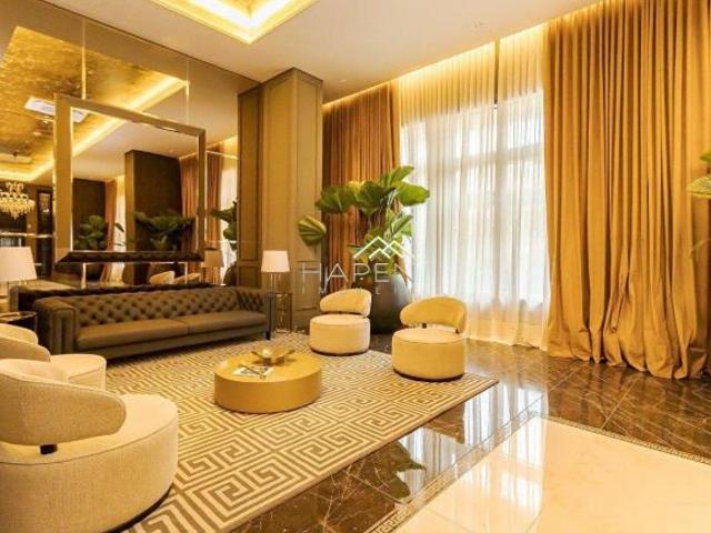 Apartamento à venda no Casa Milano com 3 suítes