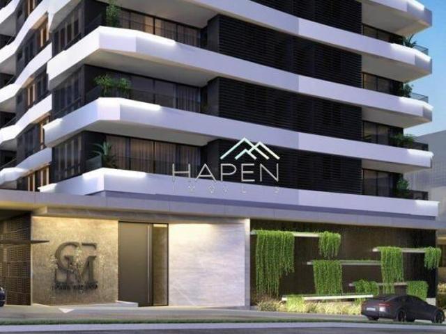 Duplex à venda no Casa Milano com 3 suítes