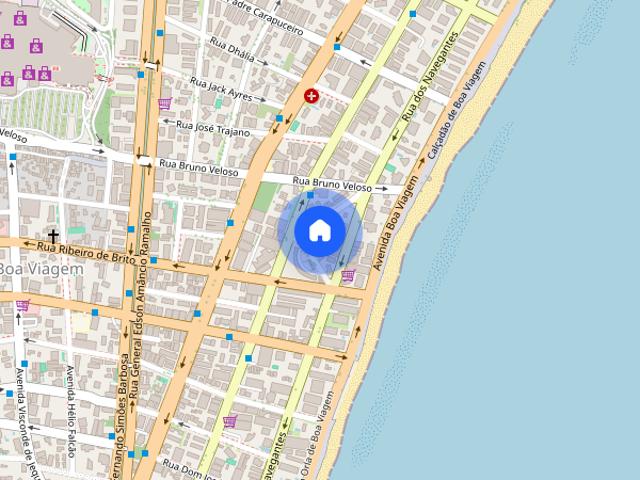 Imoveis Em Boa Viagem