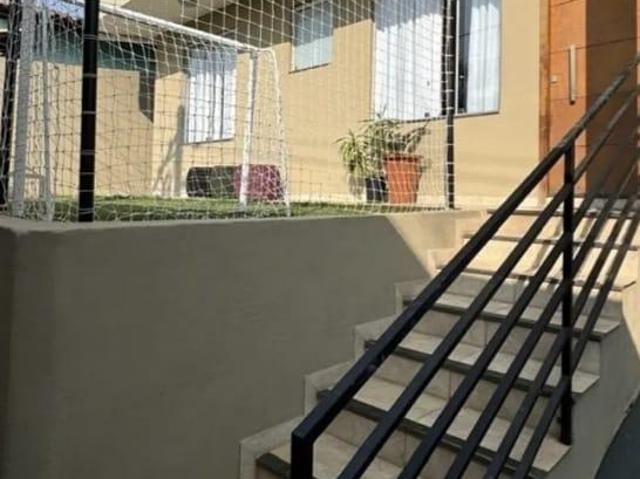 Casa à venda em Braúnas