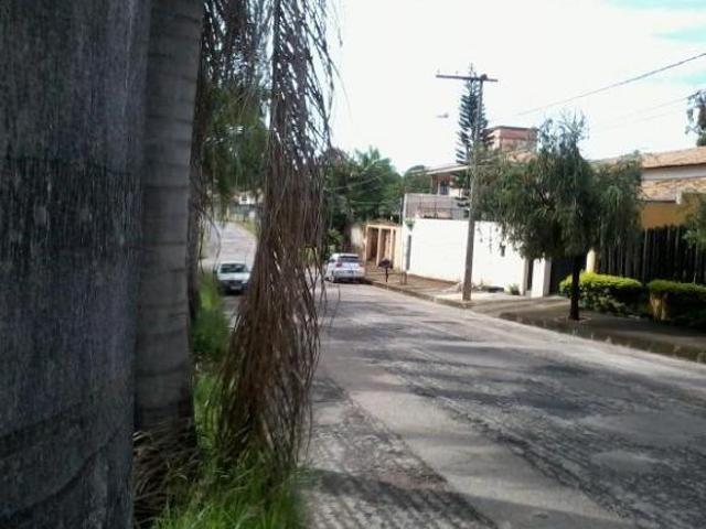 Terreno à venda em Belo Horizonte