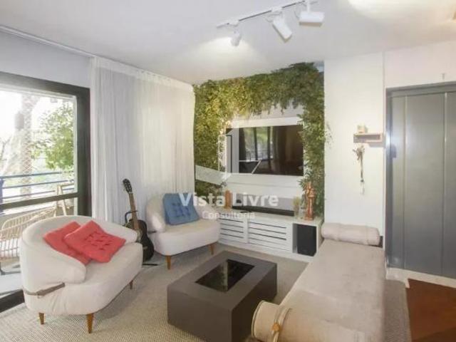 Imoveis em Brooklin Novo