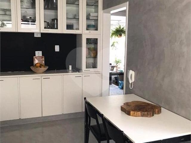 Imoveis em Brooklin Novo