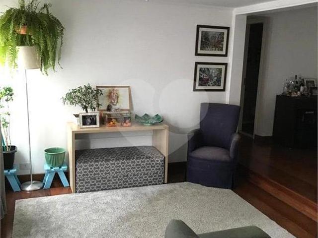 Imoveis em Brooklin Novo