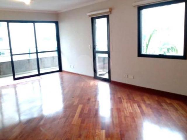 Imoveis em Brooklin Novo