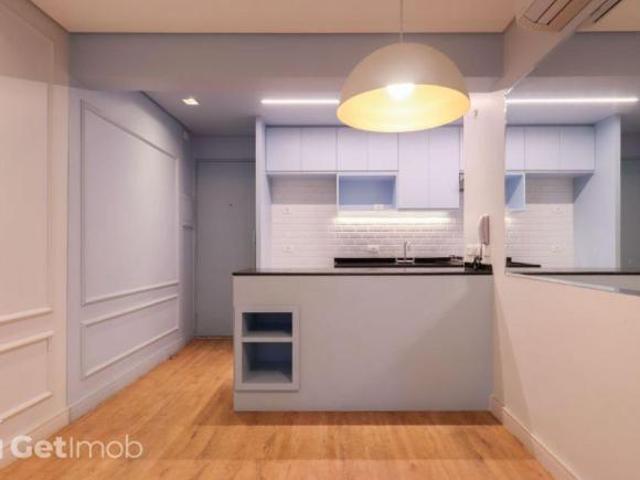 Imoveis em Brooklin Novo