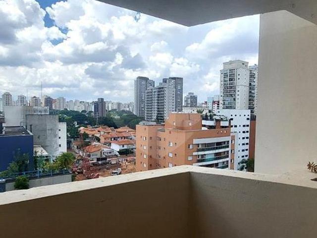 Imoveis em Brooklin Novo