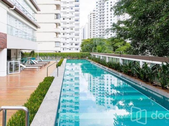 Imoveis em Brooklin Novo
