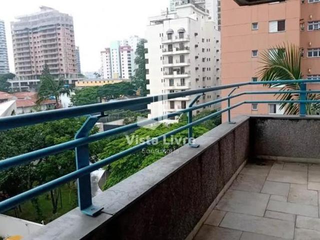 Imoveis em Brooklin Novo