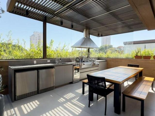 Imoveis em Brooklin Novo