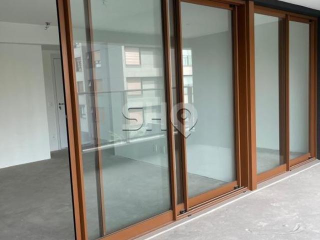 Imoveis em Brooklin Novo