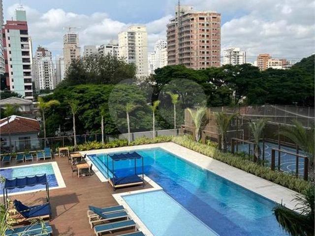 Imoveis em Brooklin Novo