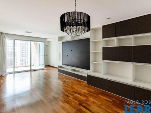 Imoveis em Brooklin
