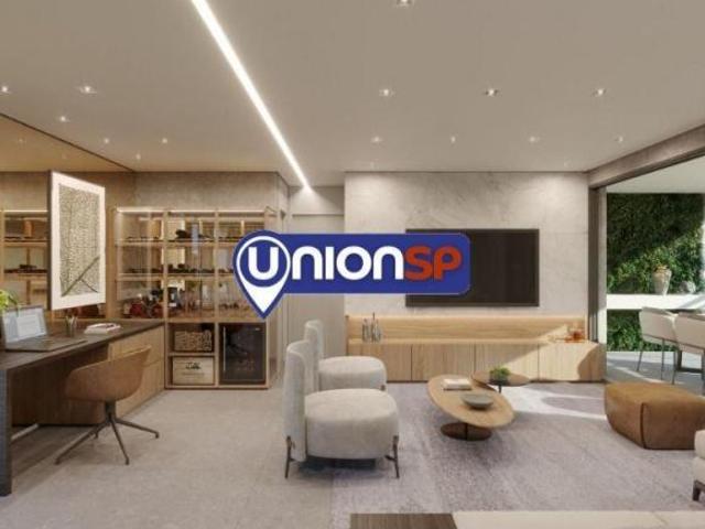 Apartamento Garden com 3 dormitórios à venda, 179 m² por R$ 2.388.410,00 Brooklin São Paulo/SP