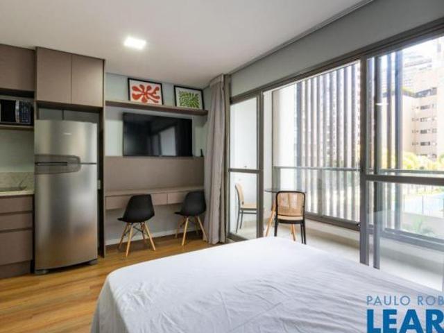 Imoveis em Brooklin