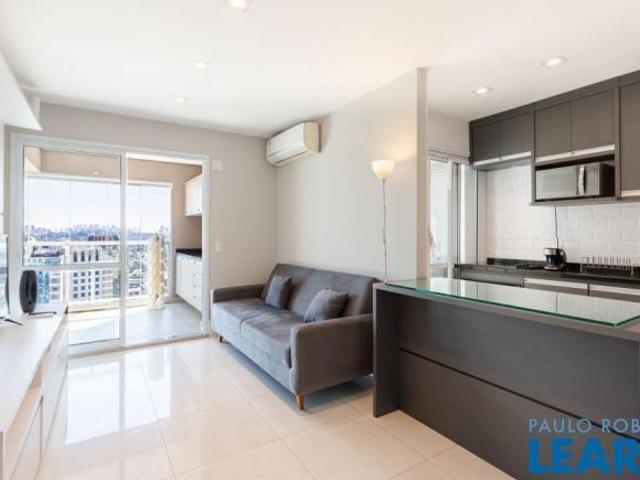 Imoveis em Brooklin