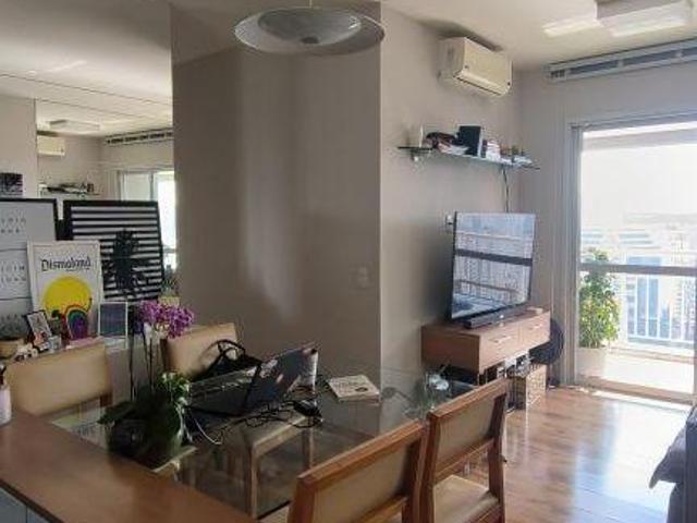 Imoveis em Brooklin