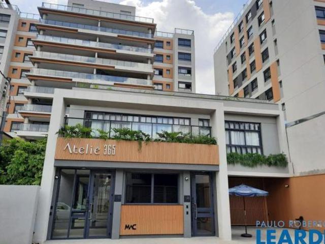 Imoveis em Brooklin