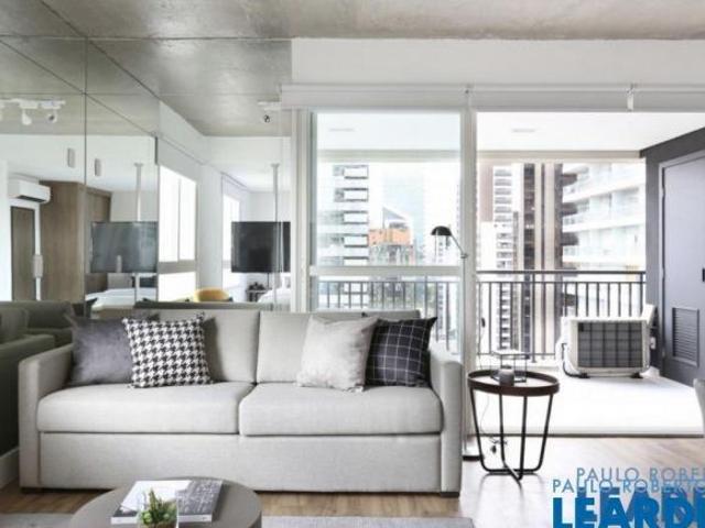 Imoveis em Brooklin