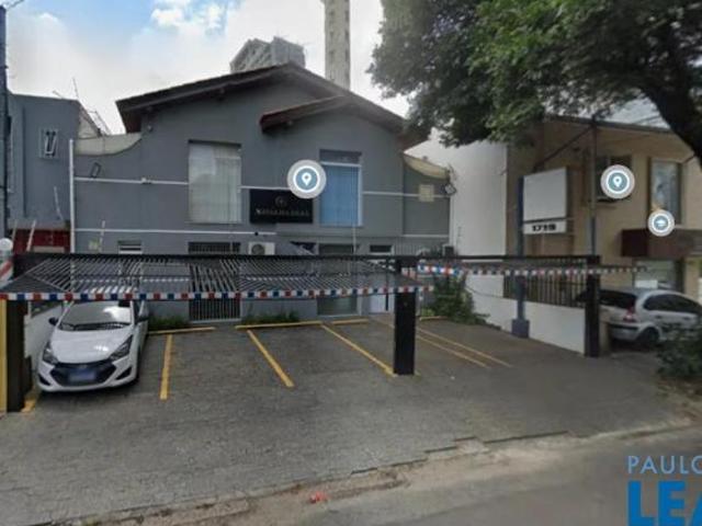 Imoveis em Brooklin