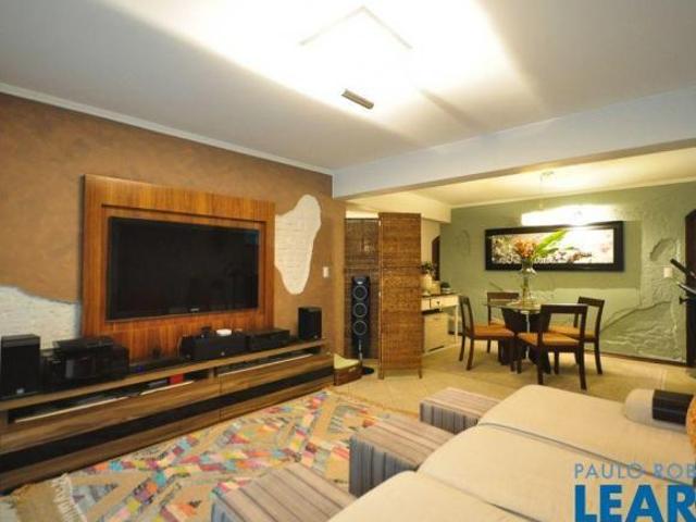 Imoveis em Brooklin