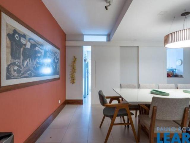 Imoveis em Brooklin