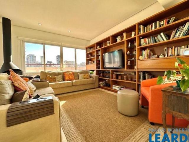 Imoveis em Brooklin