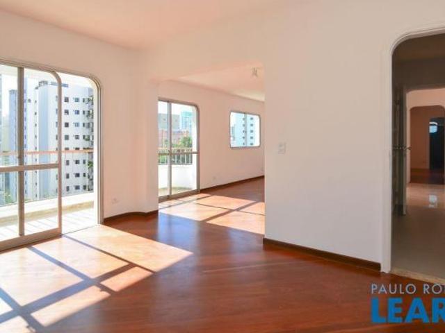 Imoveis em Brooklin