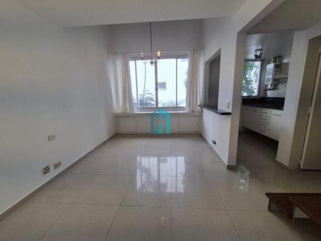 Apartamento no Brooklin Edifício Ascot