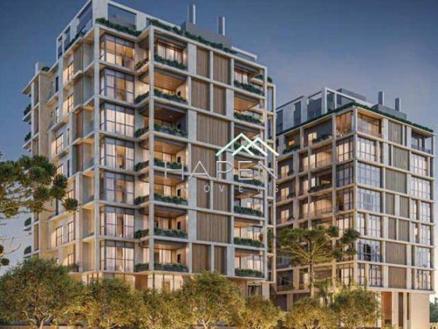 Apartamento à venda no The Pineyards GT Building