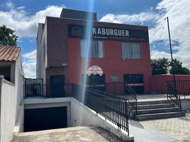 Imoveis em Cajuru