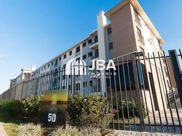 Apartamento à venda em Cajuru