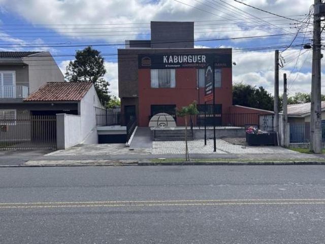 Imoveis em Cajuru