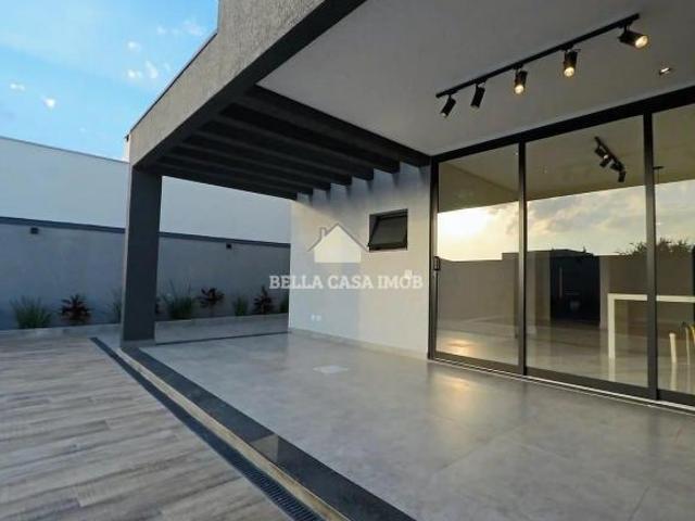 Casa em Cajuru do Sul, Sorocaba/SP de 180m² 3 quartos à venda por R$ 1.410.000,00