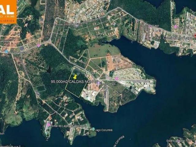 Imoveis em Caldas Novas