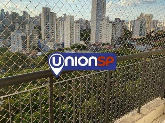 Apartamento com 3 dormitórios à venda, 70 m² Cambuci São Paulo/SP