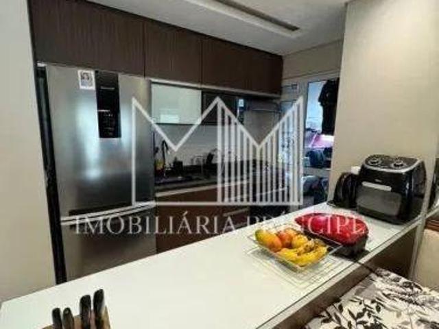 Apartamento em Cambuci, São Paulo/SP de 0m² 2 quartos à venda por R$ 615.000,00