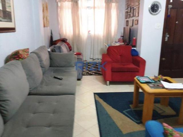Imoveis em Cambuci