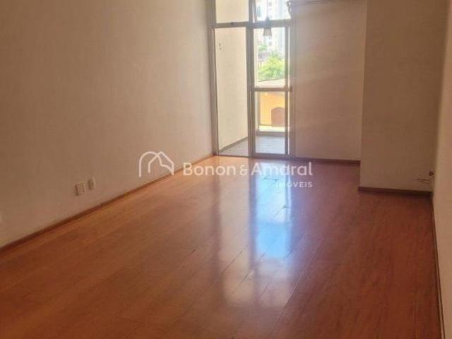 Apartamento em Cambuí, Campinas/SP de 91m² 3 quartos à venda por R$ 530.000,00