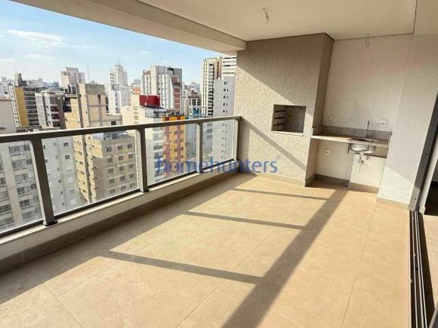 Apartamento em Cambuí, Campinas/SP de 109m² 3 quartos à venda por R$ 1.460.000,00