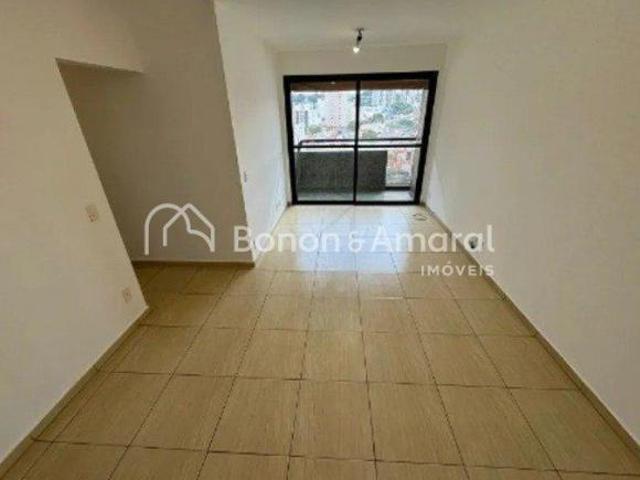 Apartamento em Cambuí, Campinas/SP de 109m² 3 quartos à venda por R$ 580.000,00