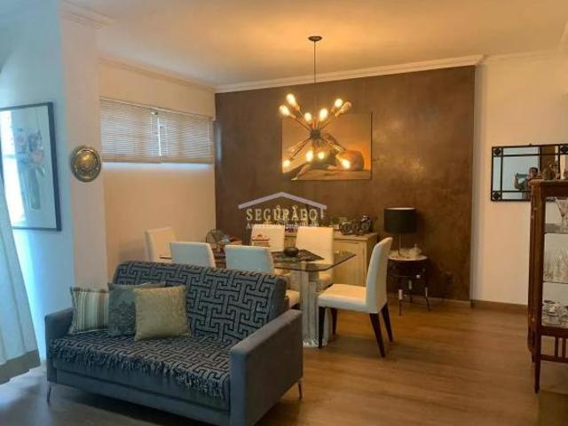 Apartamento à venda em Cambuí