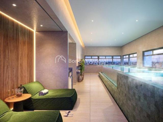 Apartamento em Cambuí, Campinas/SP de 156m² 3 quartos à venda por R$ 2.700.000,00