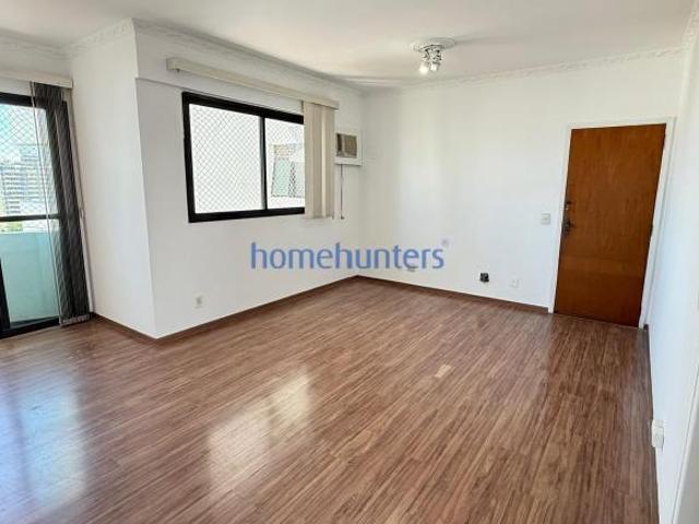Apartamento em Cambuí, Campinas/SP de 97m² 3 quartos à venda por R$ 870.000,00