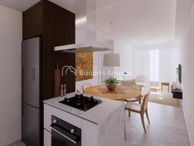Apartamento em Cambuí, Campinas/SP de 61m² 2 quartos à venda por R$ 580.000,00