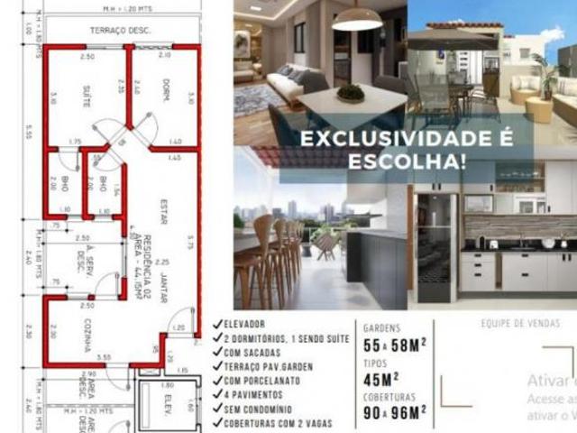 Imoveis em Campestre