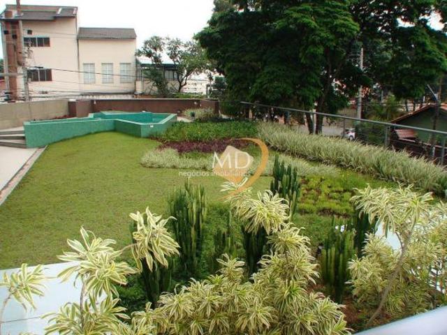 Apartamento à venda em Campestre