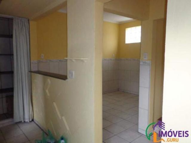 Imoveis em Campestre