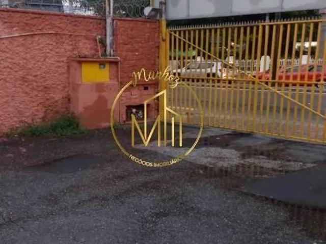 Terreno em Campestre, Santo André/SP de 400m² à venda por R$ 2.000.000,00